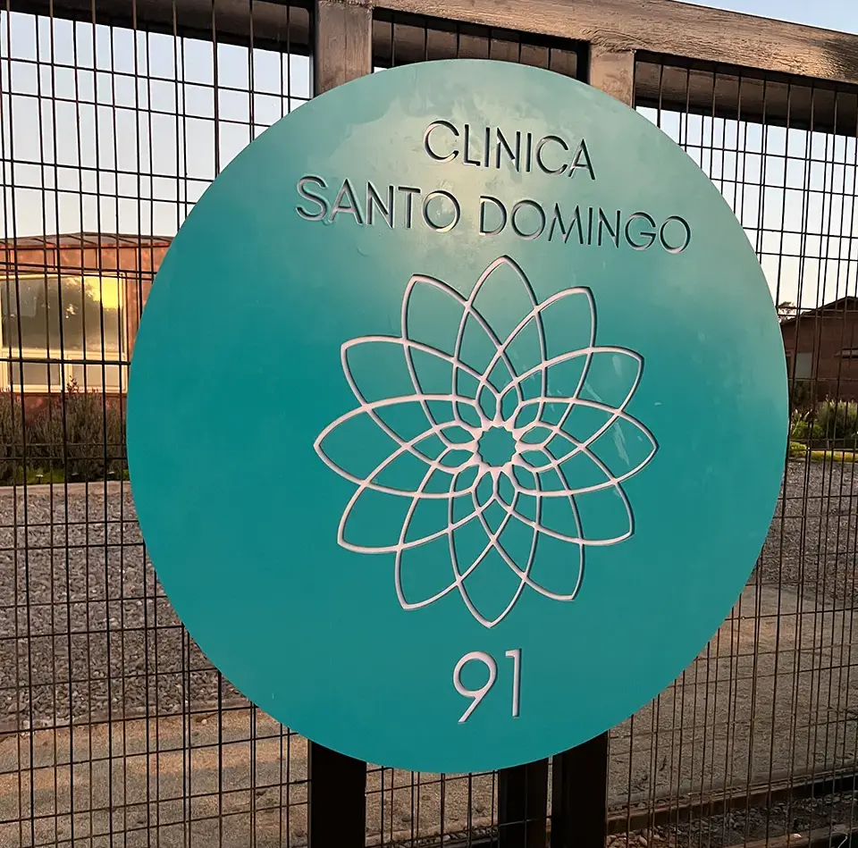 Nuestra Clínica | Clinica Santo Domingo